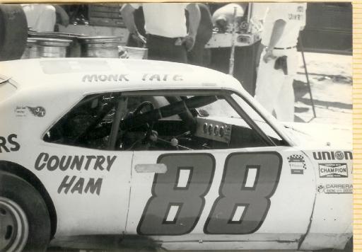 Nova - Gallery - Jeff And Monk Tate | racersreunion.com