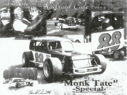 Monk Tate Special - Gallery - Jeff And Monk Tate | racersreunion.com