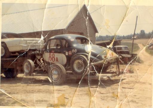 The Famed Coupe - Gallery - Jeff And Monk Tate | racersreunion.com