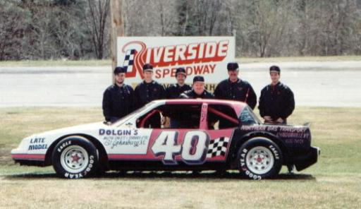 1992_Late_Model - Gallery - Richard A. Lamont | racersreunion.com