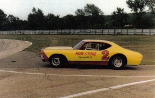 Ronald Klein - Gallery - Ronald Klein | racersreunion.com