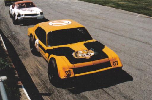 larrycaron07 - Gallery - Ronald Klein | racersreunion.com