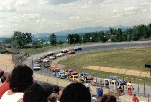 Ronald Klein - Gallery - Ronald Klein | racersreunion.com