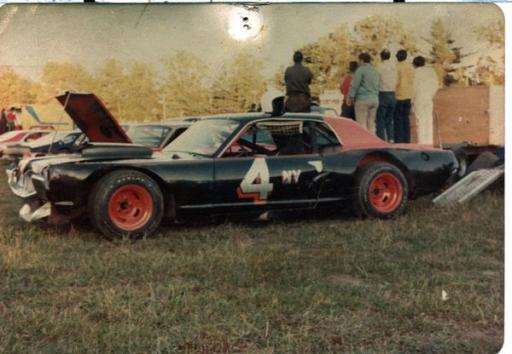 Leon Gonyo - Gallery - Mark Garrand | racersreunion.com