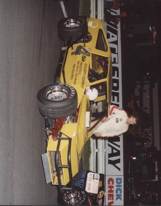 Grand American Modified - Gallery - Dennis Andrews | racersreunion.com