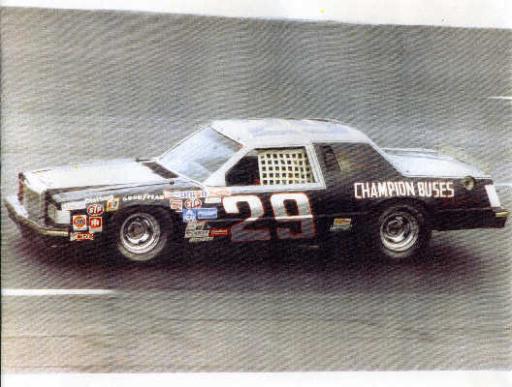 Dave Dion - Gallery - Paul Mascitti | racersreunion.com