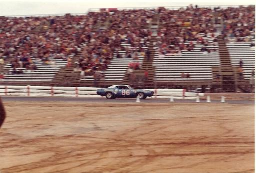 #96 Ray Elder - Gallery - Mike Shaub | racersreunion.com