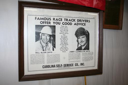 Blair/Lewallen - Gallery - Todd Morris | racersreunion.com