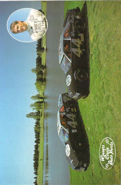 1989 #44 Bobby Labonte Winners Circle BGN And Late Model - Gallery ...