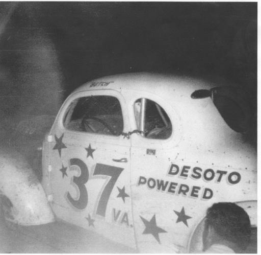 RAMBI RACEWAY 1962 #37 Butch Torrie - Gallery - Jack Carter ...