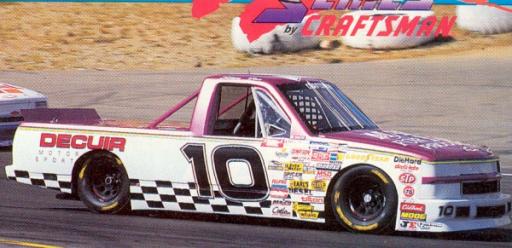 Stan Fox 1995 - Gallery - Craig Bontrager | racersreunion.com