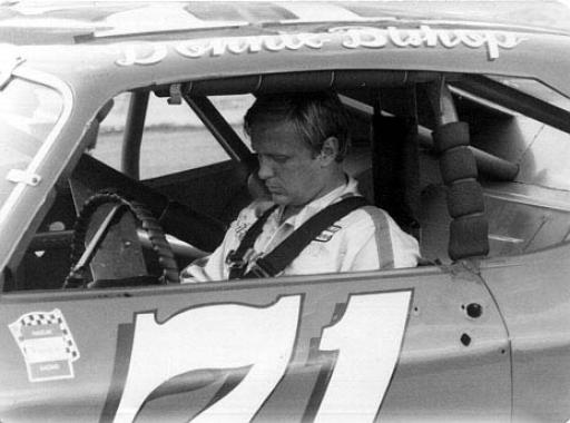 Butch Lindley 1977 - Gallery - Craig Bontrager | racersreunion.com