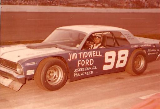 Jody Ridley - Gallery - Craig Bontrager | racersreunion.com