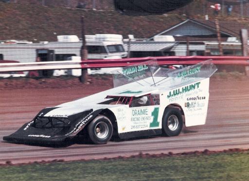 Charlie Swartz Wedge - Gallery - Craig Bontrager | racersreunion.com