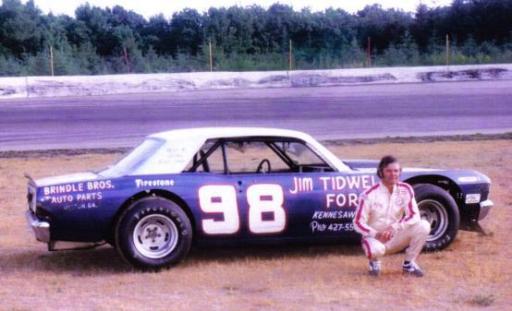 Jody Ridley Falcon - Gallery - Craig Bontrager | racersreunion.com