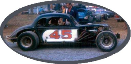 Paul Radford - Gallery - Andy Towler | racersreunion.com