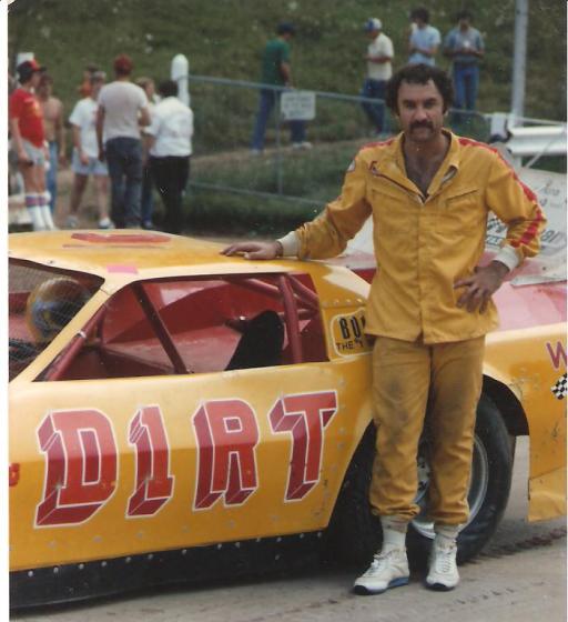 Jim Dunn - Gallery - Craig Bontrager | racersreunion.com