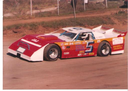 Ronnie_Johnson - Gallery - Craig Bontrager | racersreunion.com