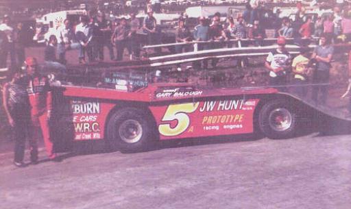 Gary "HOT SHOE" Balough 5a - Gallery - Craig Bontrager | racersreunion.com