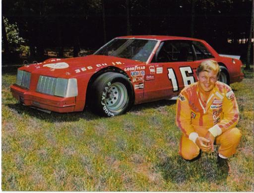 Butch Lindley - Gallery - David Hawkins | racersreunion.com