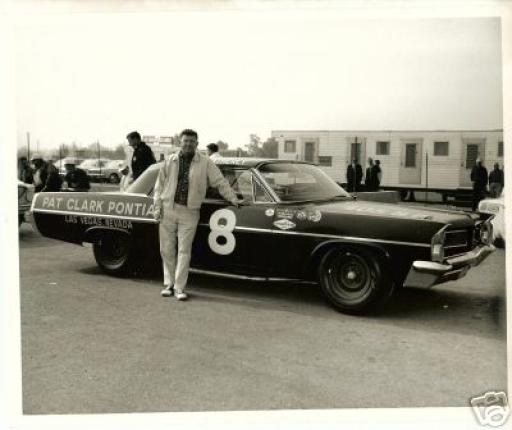 1963 Joe Weatherly - Gallery - Jim Wilmore | racersreunion.com