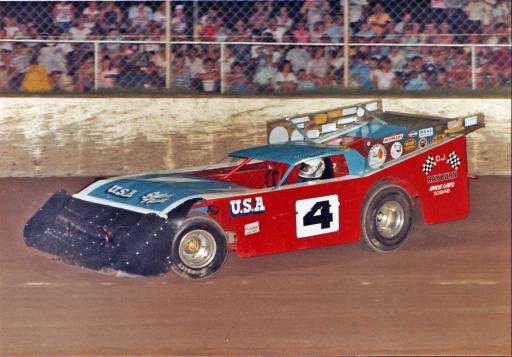 Ray_Godsey_Motordrome_84 - Gallery - Craig Bontrager | racersreunion.com