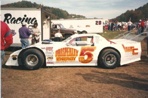 Rodney Combs - Gallery - Craig Bontrager | racersreunion.com