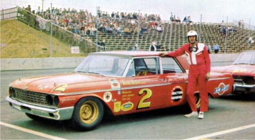 Norm Nelson @ IRP - Gallery - Craig Bontrager | racersreunion.com