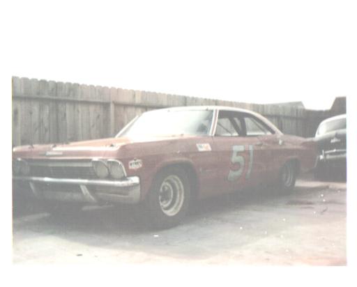 Old Racing 002 - Gallery - Tinker Faulkner | racersreunion.com