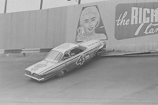 Rex White @ Nashville - Gallery - David Hawkins | racersreunion.com