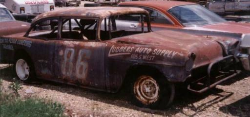 86now - Gallery - Craig Bontrager | racersreunion.com