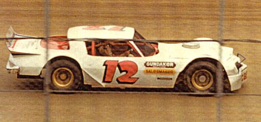 Kevin Gundaker Bolivar, MO - Gallery - Craig Bontrager | racersreunion.com