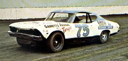 Larry Phillips Empire Fairgrounds - Gallery - Craig Bontrager ...