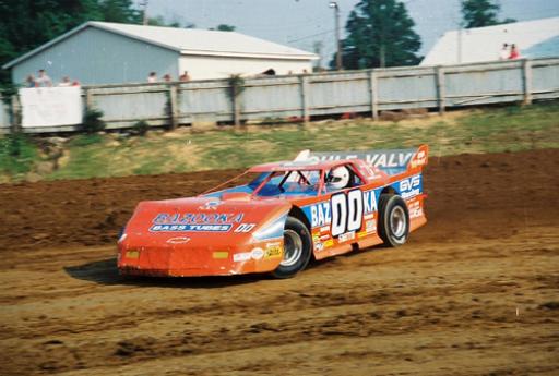 "Double Naught" Freddy Smith - Gallery - Craig Bontrager ...