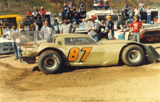 CL Pritchett - Gallery - Craig Bontrager | racersreunion.com