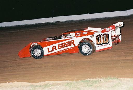 Freddy Smith - Gallery - Craig Bontrager | racersreunion.com