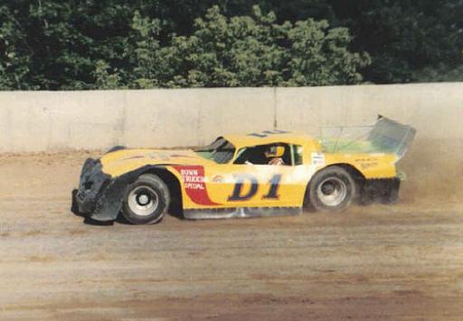 Jim Dunn Eldora 1981 - Gallery - Craig Bontrager | racersreunion.com
