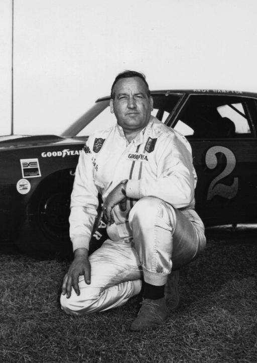 Andy Hampton - Gallery - bnorton734 | racersreunion.com