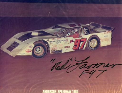 Red Farmer - Gallery - Craig Bontrager | racersreunion.com