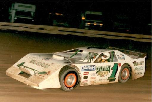 Charlie Swartz 1986 - Gallery - Craig Bontrager | racersreunion.com