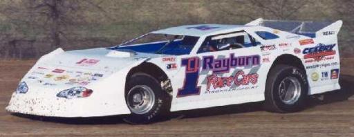 CJ Rayburn - Gallery - Craig Bontrager | racersreunion.com
