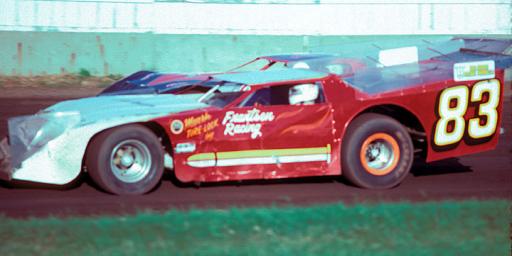 Willy Kraft - Gallery - Craig Bontrager | racersreunion.com