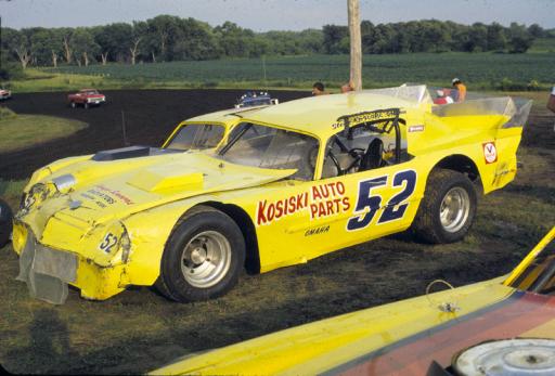 Steve Kosiski - Gallery - Craig Bontrager | racersreunion.com