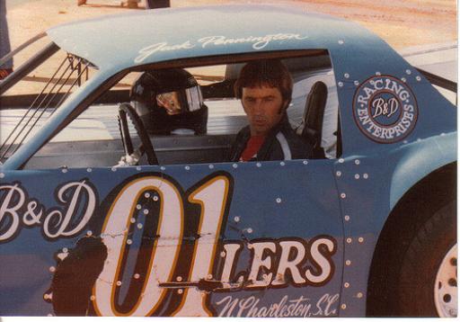 Jack Pennington - Gallery - Craig Bontrager | racersreunion.com