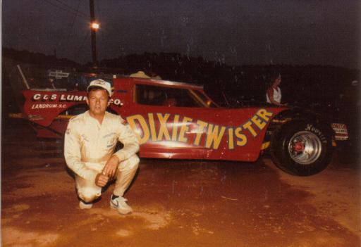 Billy Scott - Gallery - Craig Bontrager | racersreunion.com