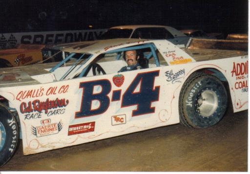 Jack Boggs - Gallery - Craig Bontrager | racersreunion.com