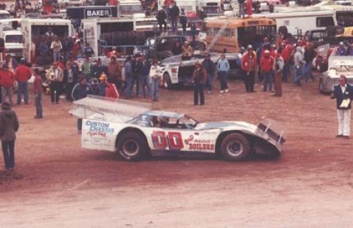 Freddy Smith - Gallery - Craig Bontrager | racersreunion.com