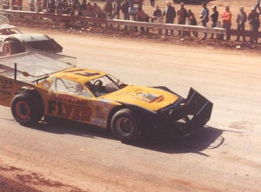 Mike Duvall - Gallery - Craig Bontrager | racersreunion.com