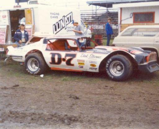 Jerry Inmon - Gallery - Craig Bontrager | racersreunion.com