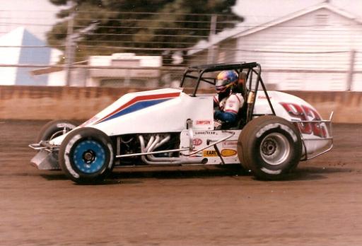 Brad Noffsinger - Gallery - Craig Bontrager | racersreunion.com